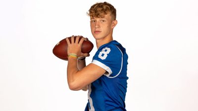 Get to know Lisbon’s Trevor Siefke: WKBN Big 22 Contender – WKBN.com
