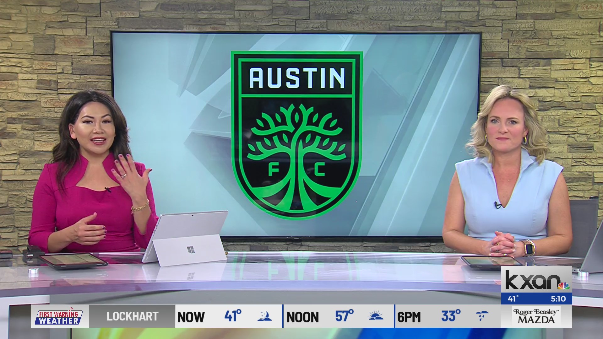 Austin FC general public tickets go on sale Thursday – KXAN Austin