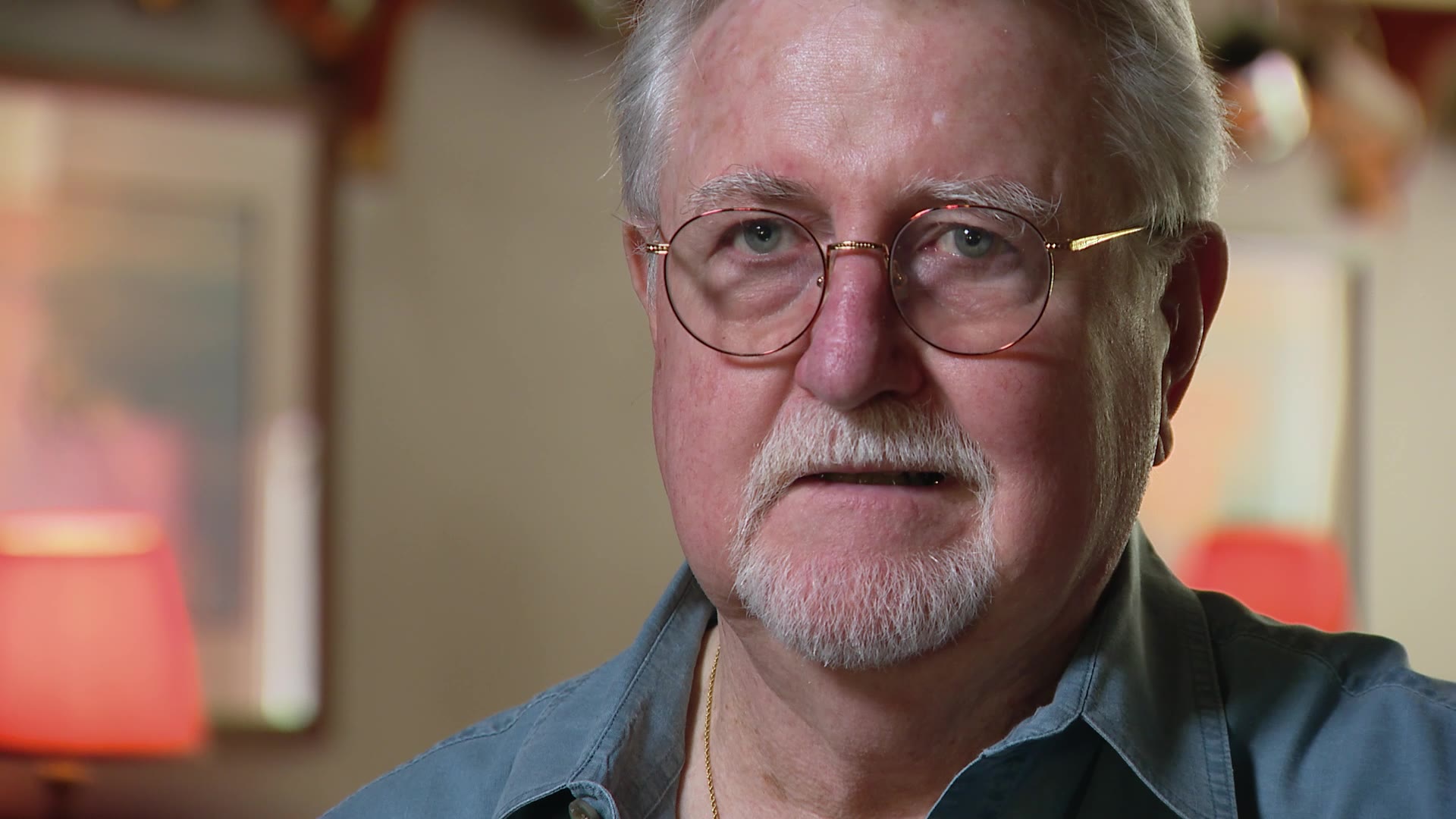 Extras: More with former detective James Hennigan – WGN-TV