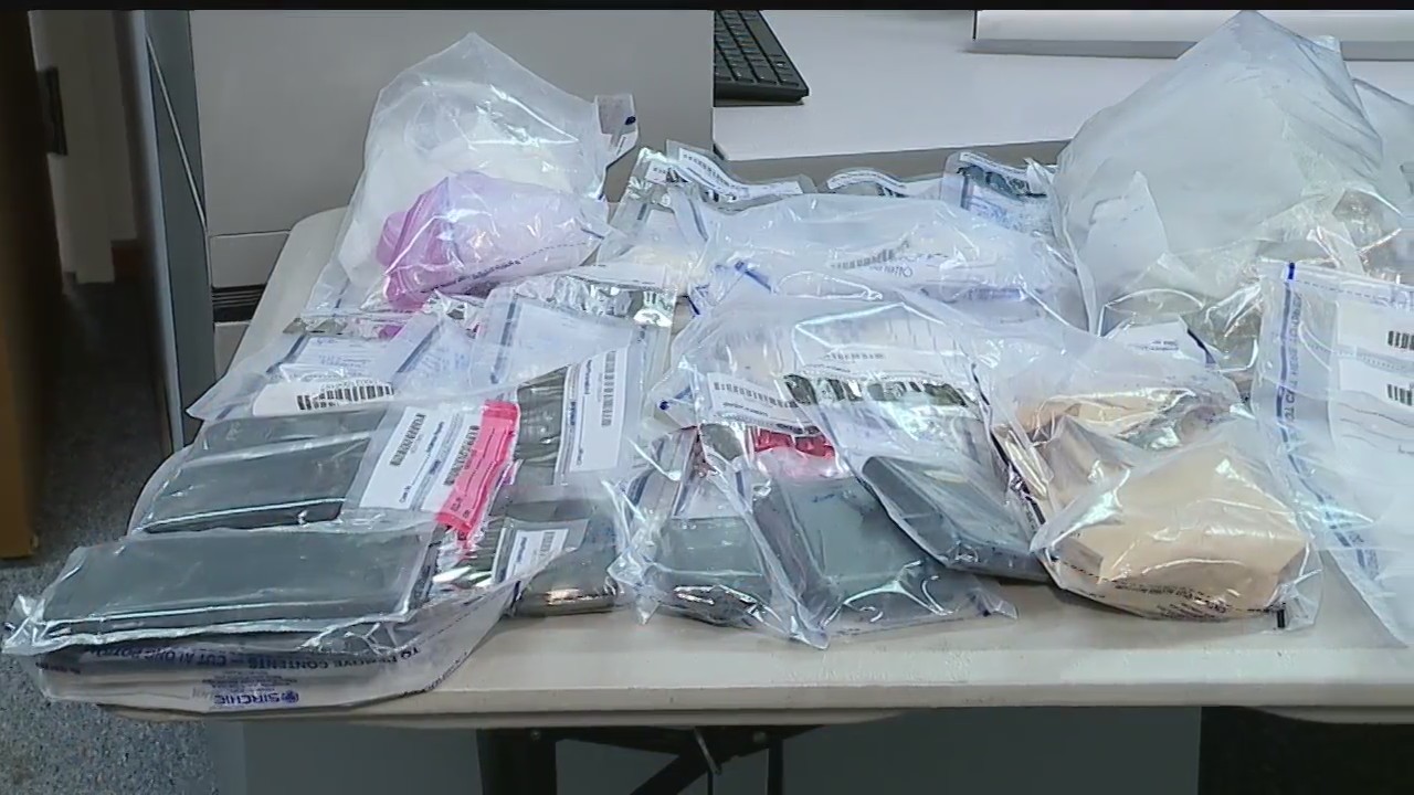 Police arrest Stephen Johnson, looking for Kevin Clinkscale after ...