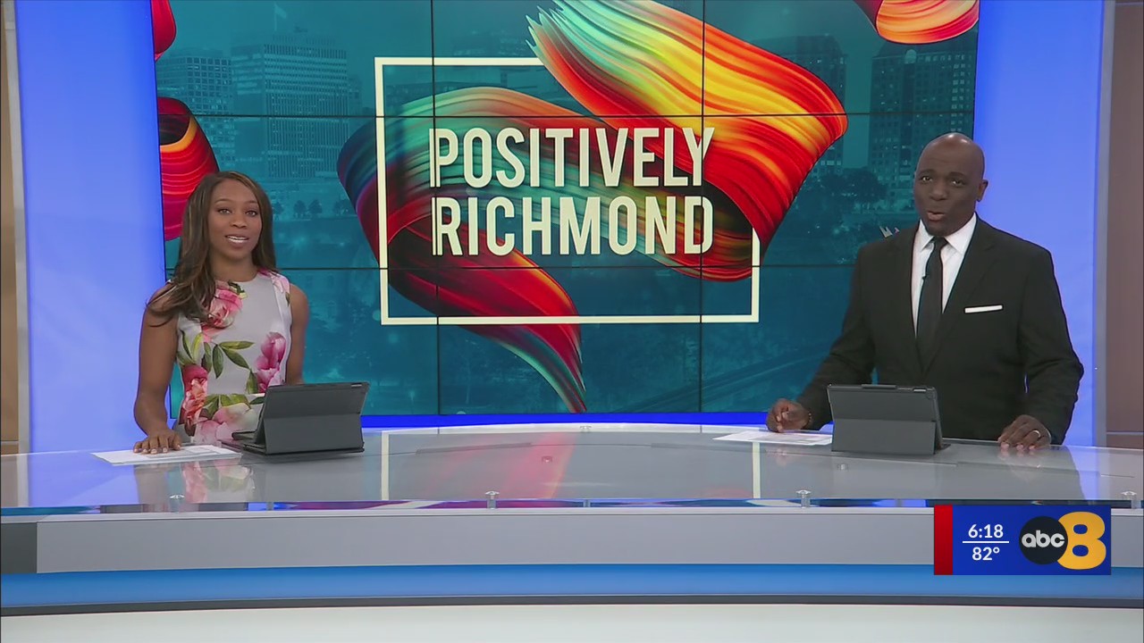 8News Interview: Actor excited for Richmond to see Les Misérables at ...