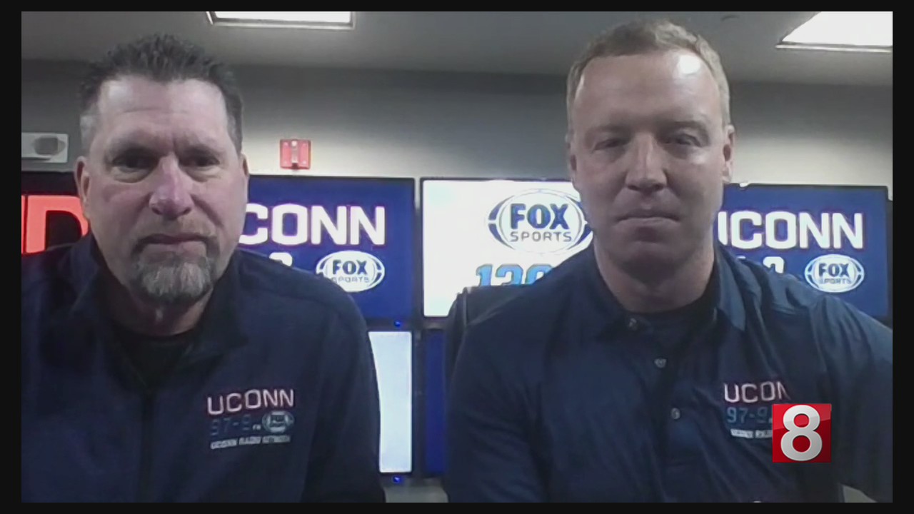 CT radio hosts discuss launch of new shows – WTNH.com