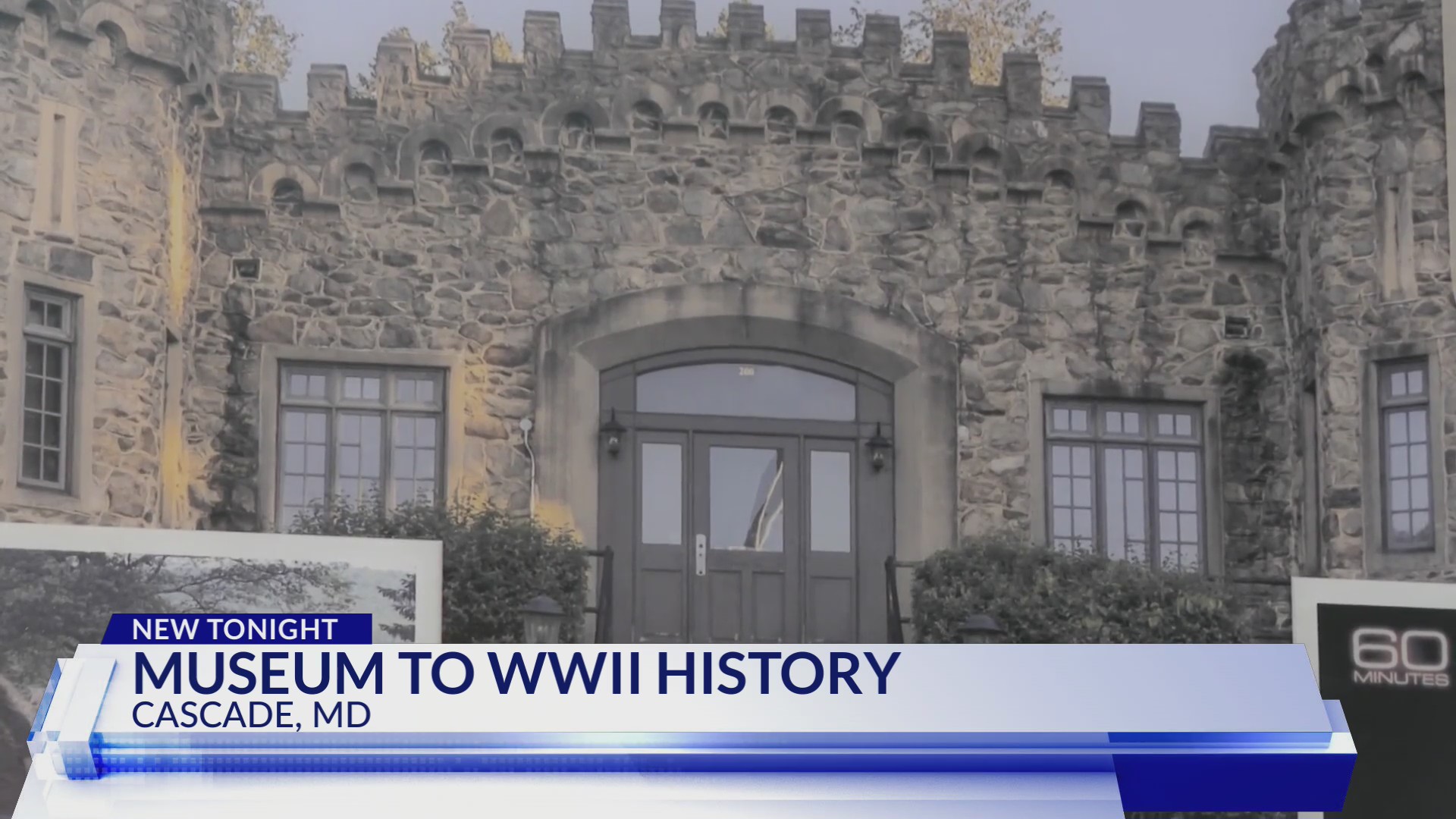 Ritchie History Museum opens to the public – DC News Now | DC, Virginia ...