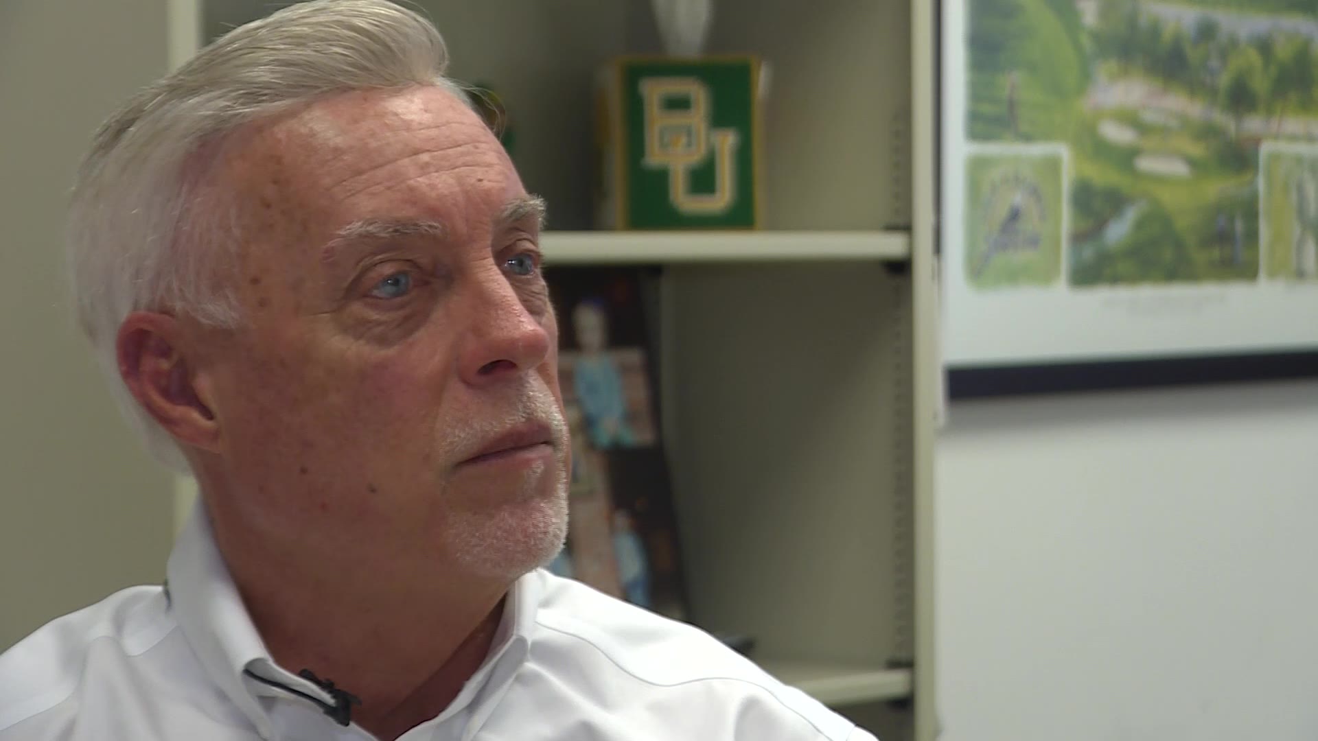 Grace Reader sits down with AAC director Don Bland – KXAN Austin