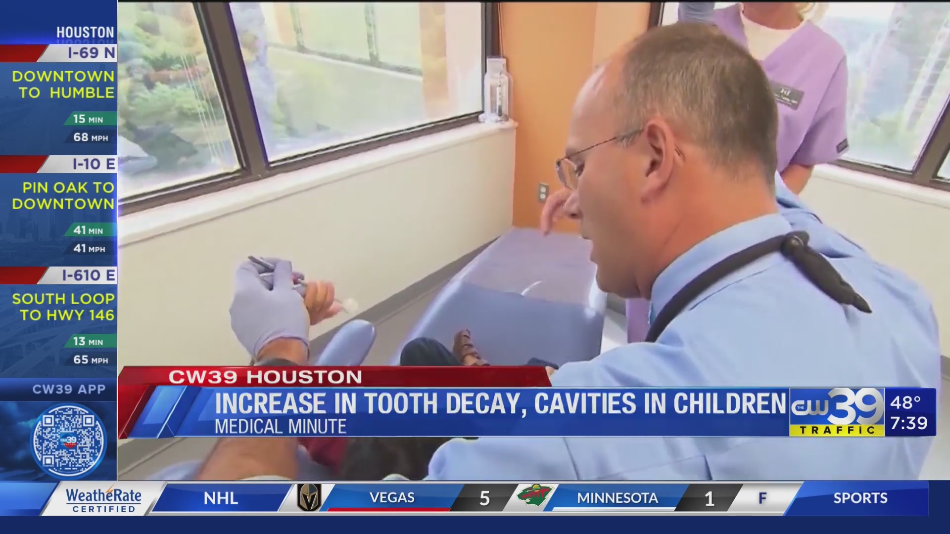 What’s behind the big increase of tooth decay, cavities in children ...