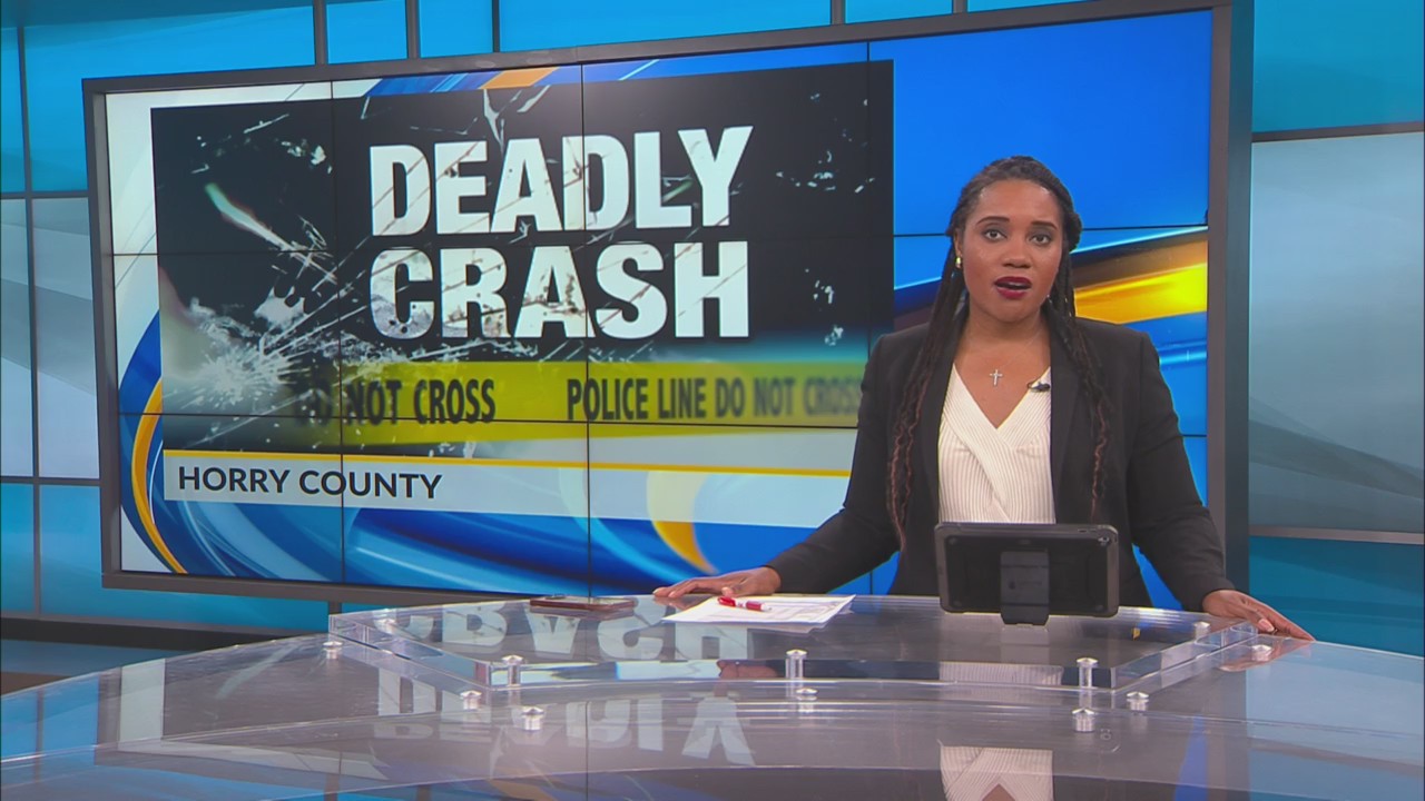 Coroner Ids Bicyclist Killed After Crashing Into Parked Trailer On