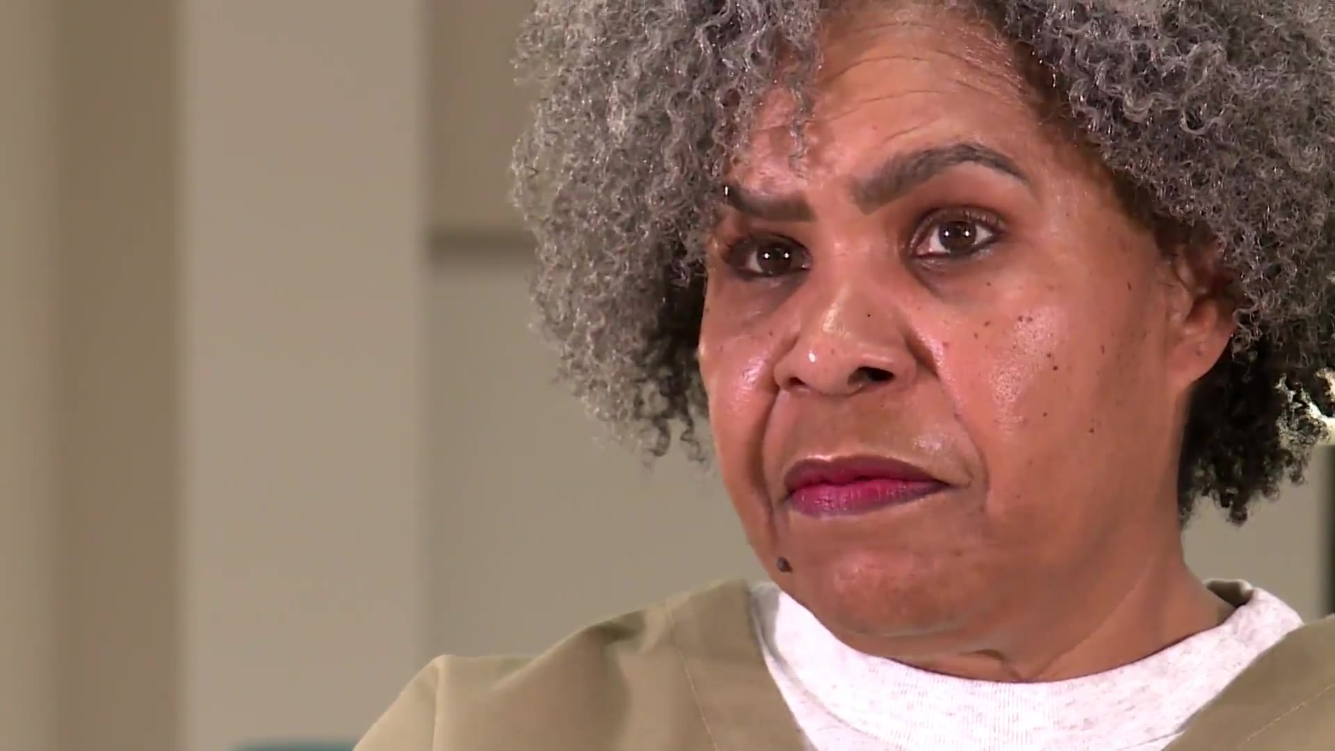 A Missouri woman is serving a life sentence for murder. Her attorney ...