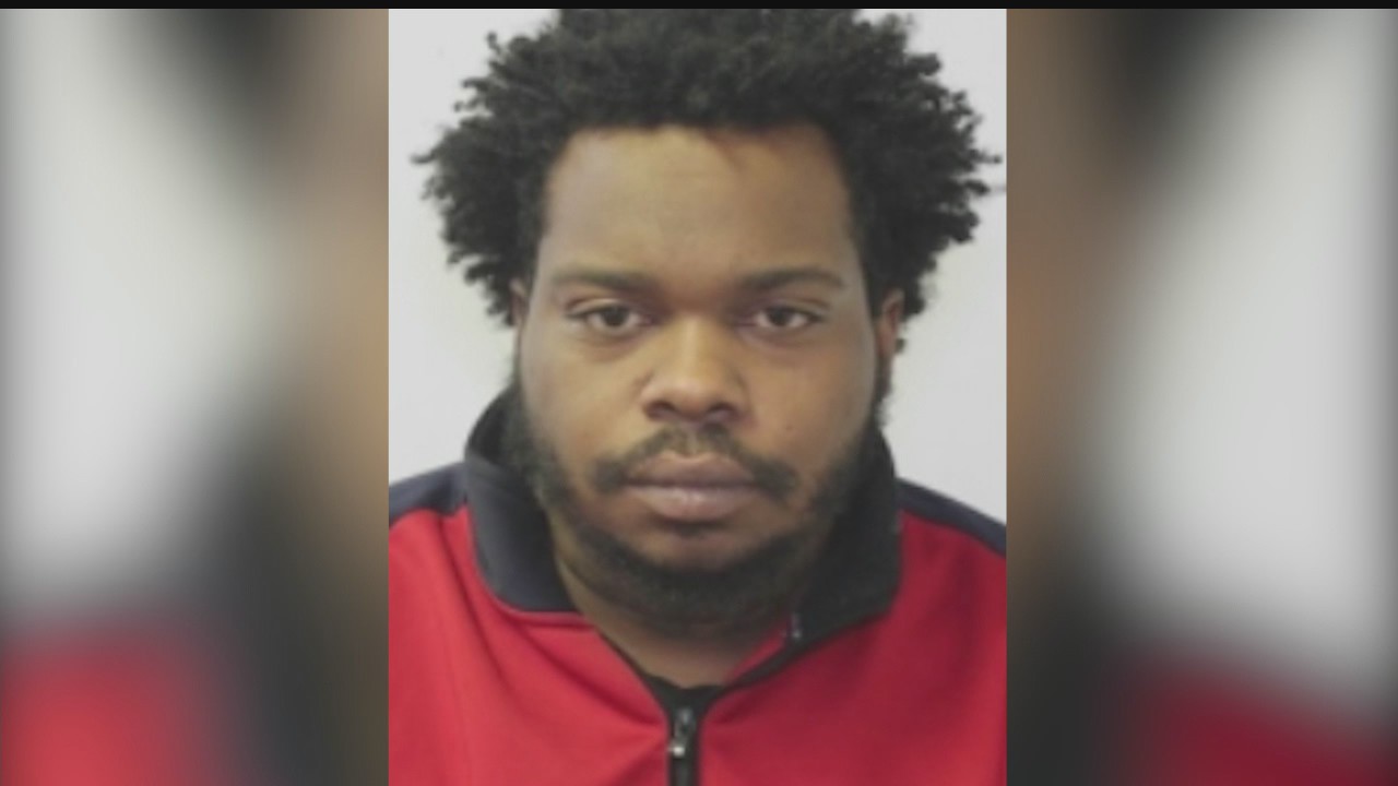 Marshals arrest ‘most-wanted fugitive,’ charged in Warren murder – WKBN.com