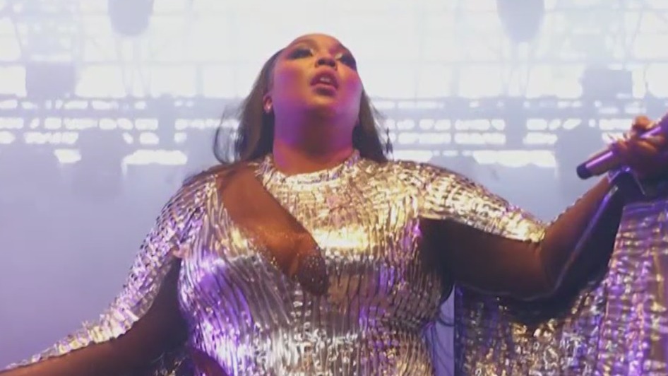 ‘I quit,’ says Lizzo amid ongoing backlash | Morning in America ...