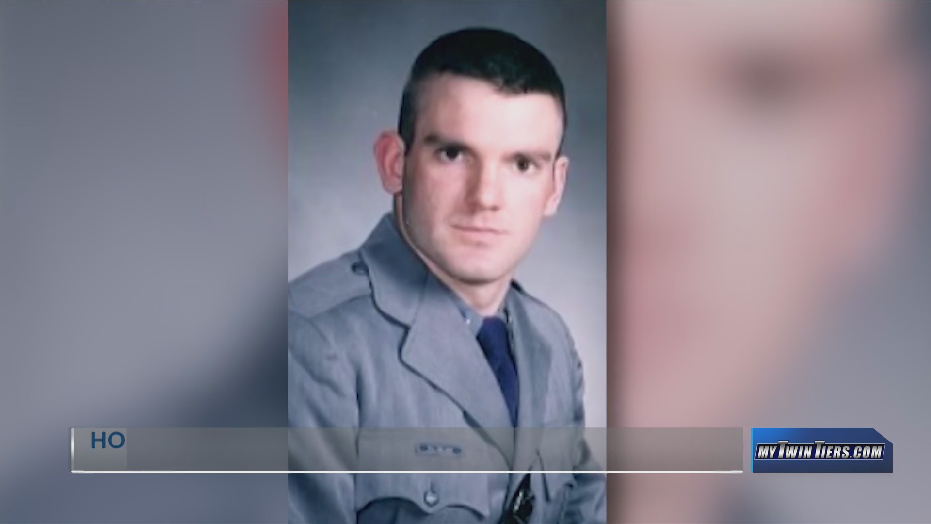 17th anniversary of Trooper Sperr’s shooting death in Big Flats – WETM ...