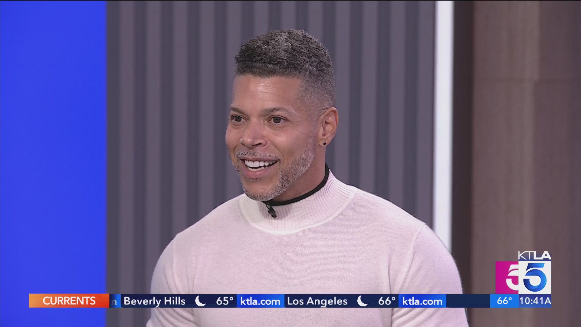 Wilson Cruz shares details about GLSEN’s Rise Up LA event – KTLA