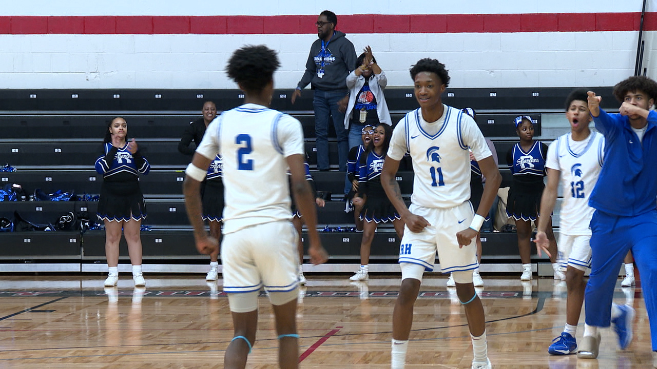 JFK run ends against 2-time defending state champs – WKBN.com