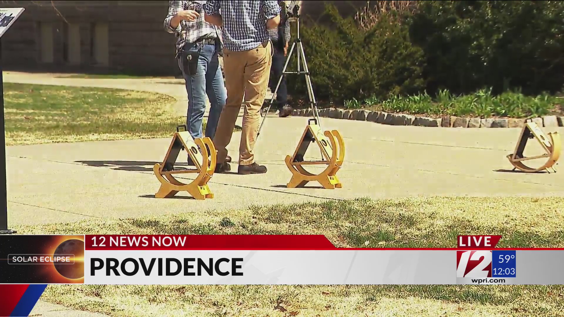 Solar eclipse 2024 preview – WPRI.com