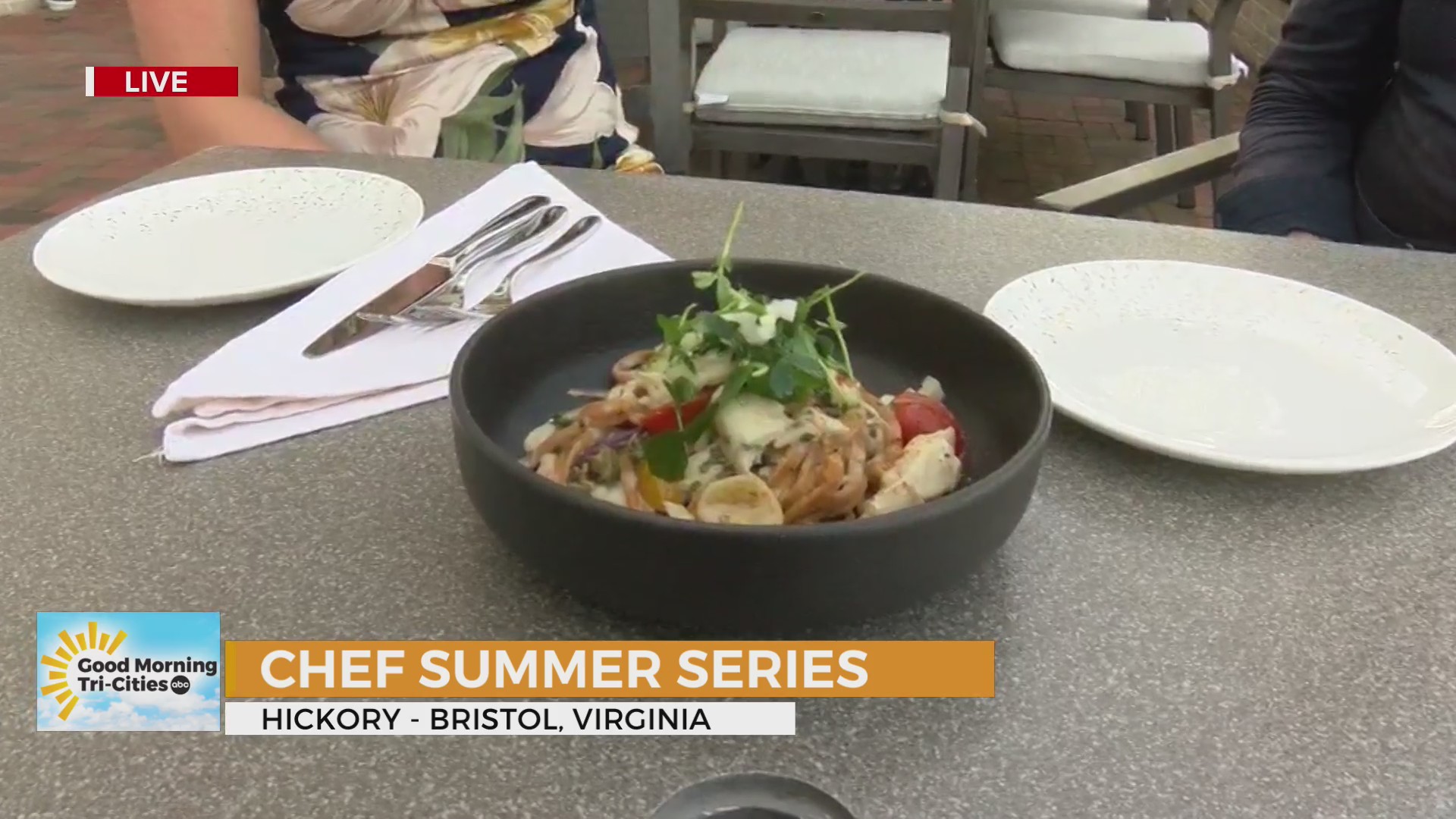 Chef Summer Series coming to Southwest Virginia – WJHL | Tri-Cities ...