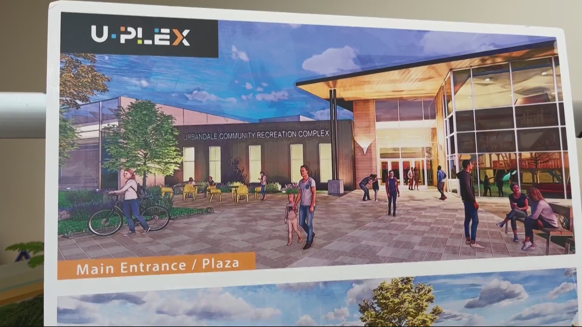 Urbandale U-Plex overwhelmingly defeated at the polls – who13.com