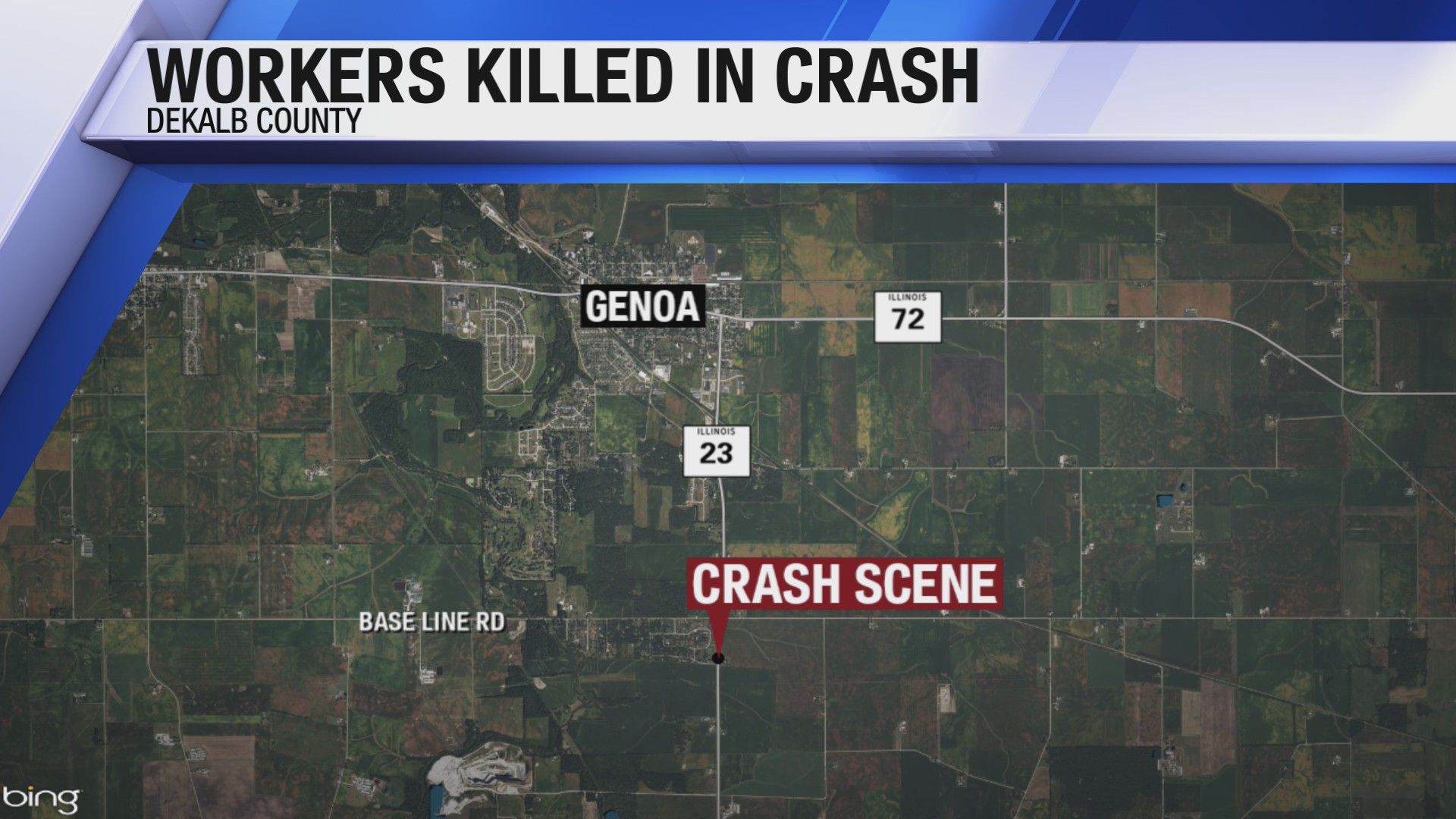 Victims identified in deadly multi-car crash near Genoa – MyStateline ...