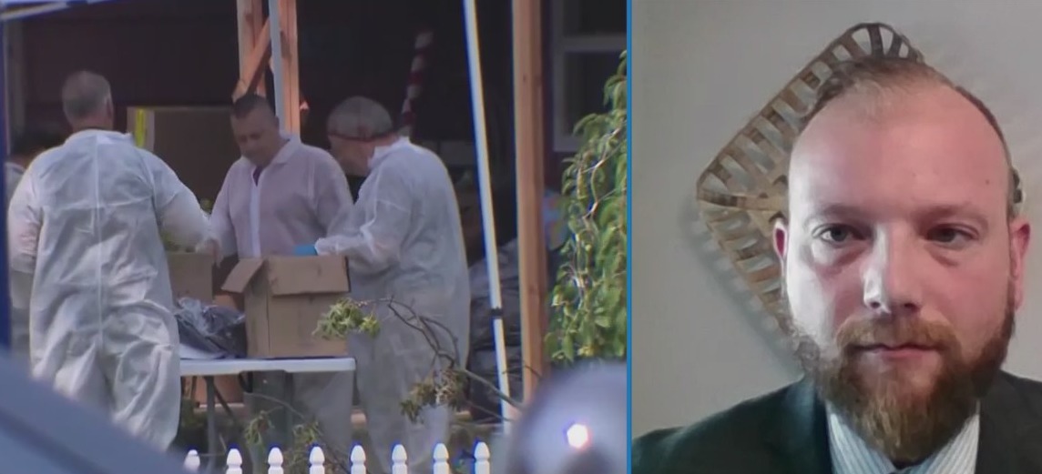 Attorney for Gilgo Beach murder suspect’s family: ‘Living a waking ...