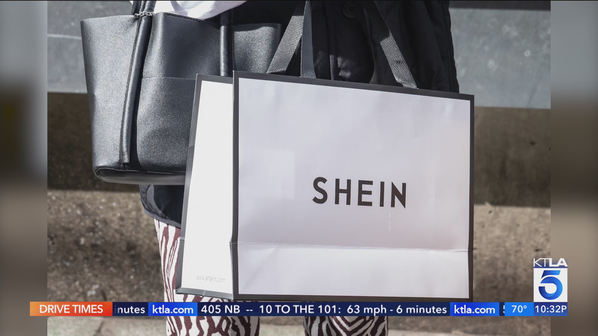 Shein hit with lawsuit citing RICO violations, a law originally used ...