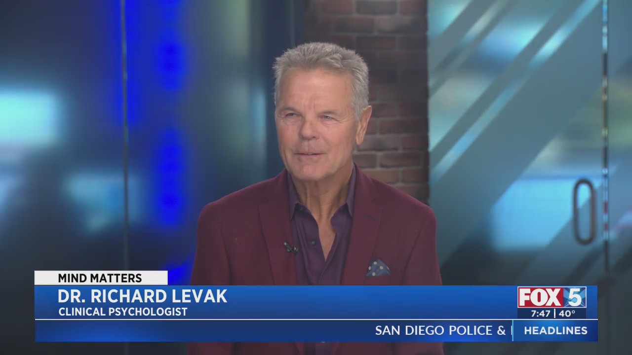 Creating Happiness This New Year – FOX 5 San Diego & KUSI News