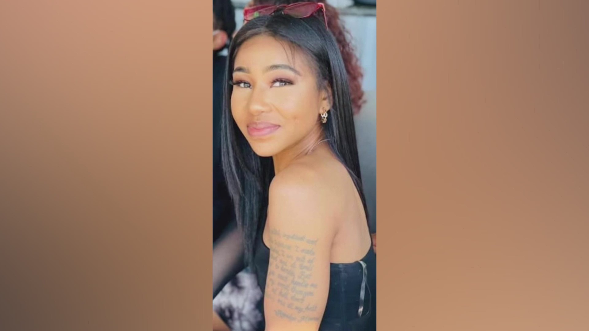 Family of Jamilla Smith pleads for free legal help in missing, homicide ...