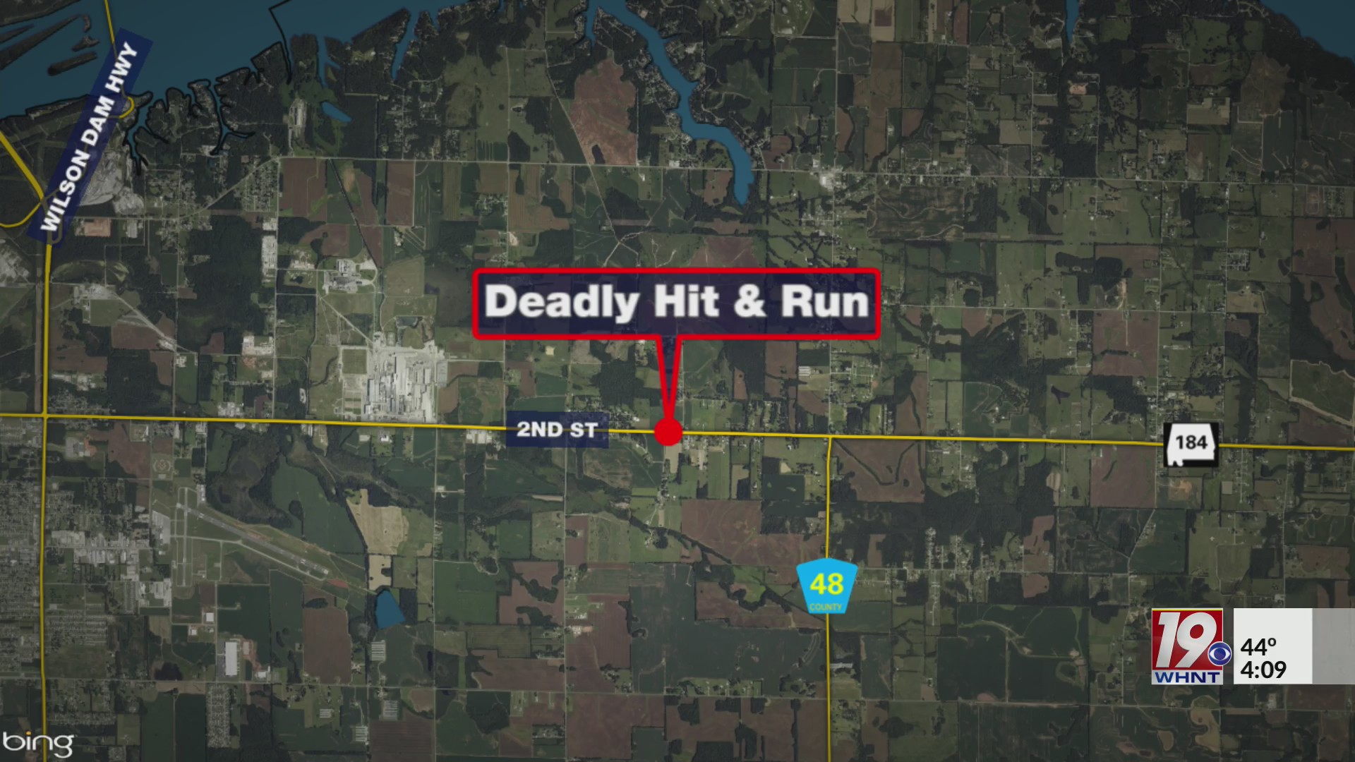 State Authorities Ask for Help in Fatal Hit and Run Investigation (News ...