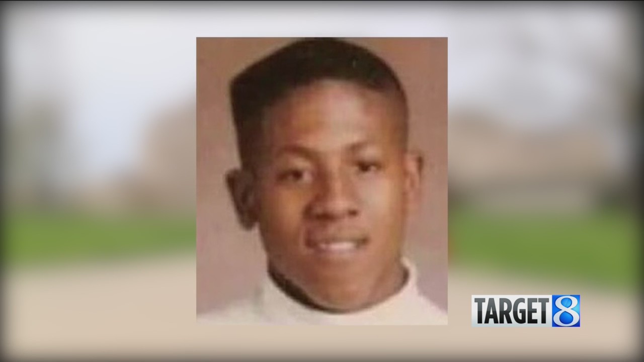 The death of Eric McGinnis: Questions then, questions now – WOODTV.com