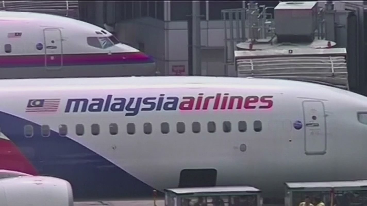 Search for missing MH370 flight may be reopened | NewsNation Now ...