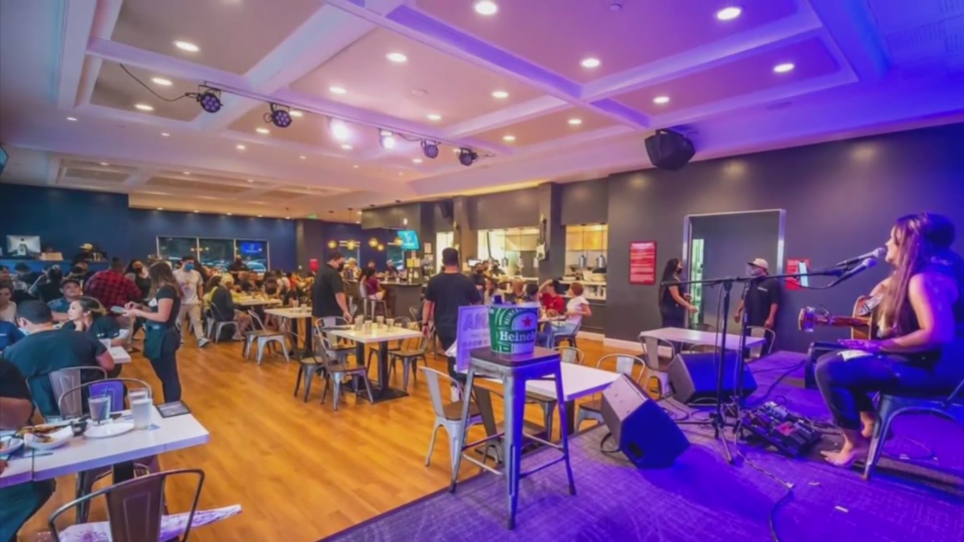 National Hanging Out Day – KHON2