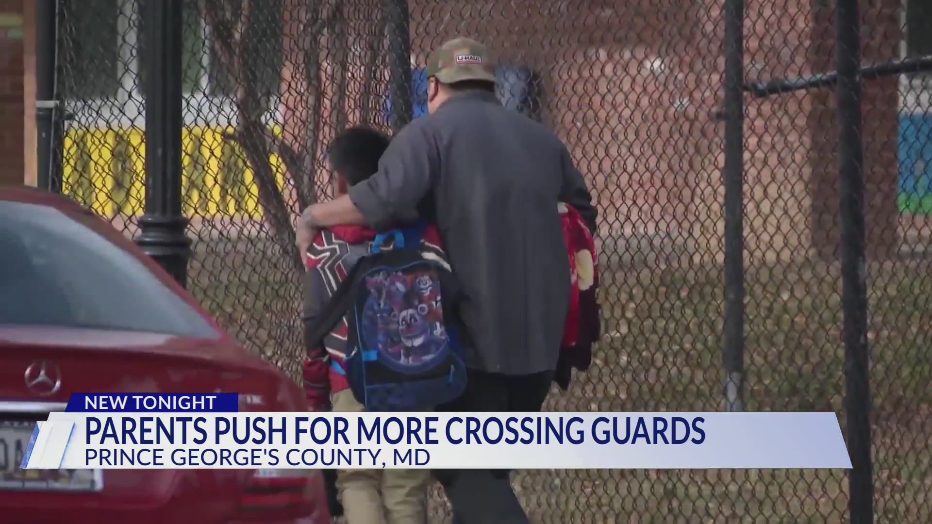 Prince George’s County parents, leaders push for more crossing guards ...
