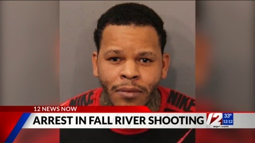 Police investigate Fall River shooting – WPRI.com