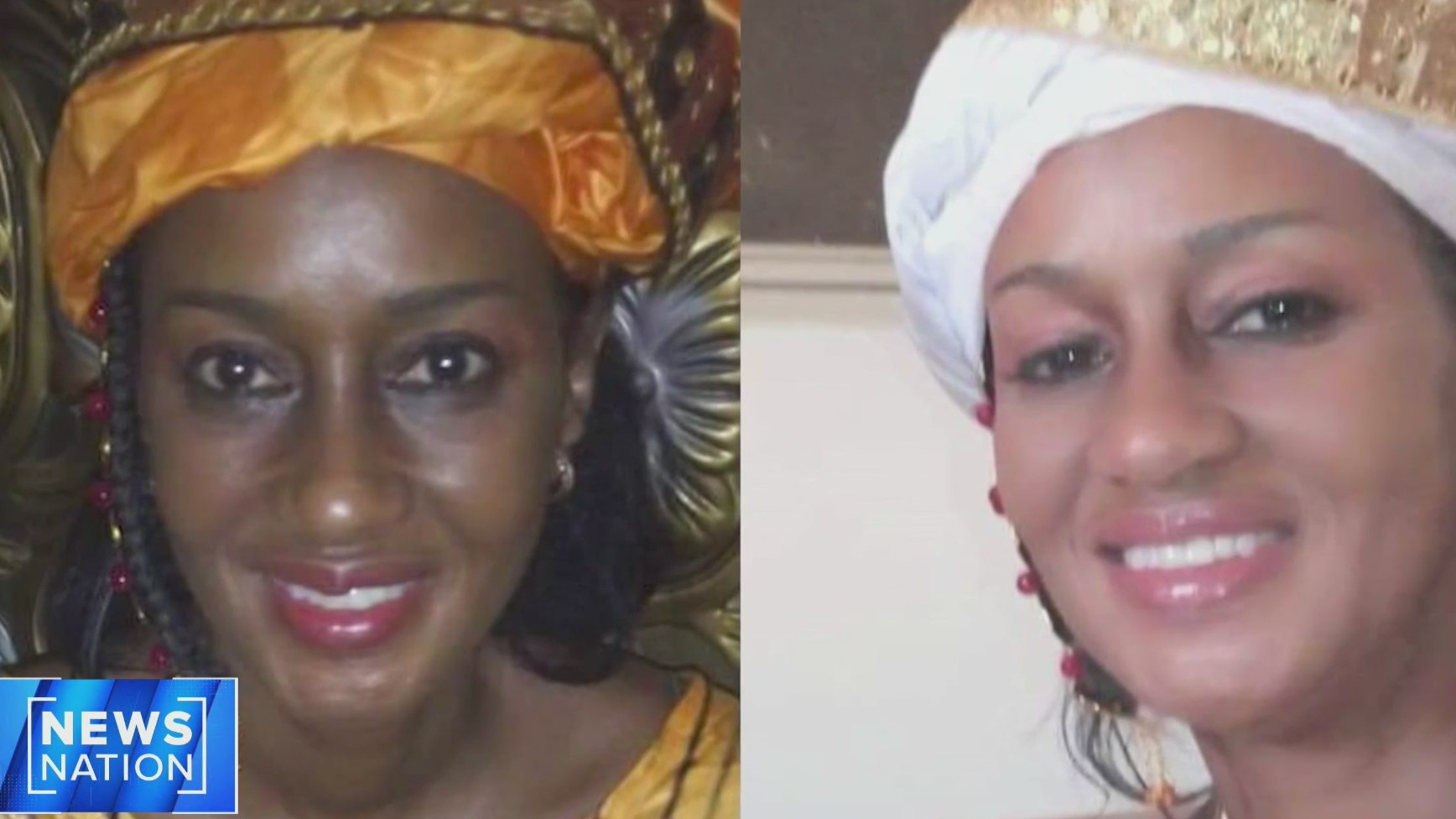 Mariame Toure Sylla: Missing Maryland teacher vanished on walk ...