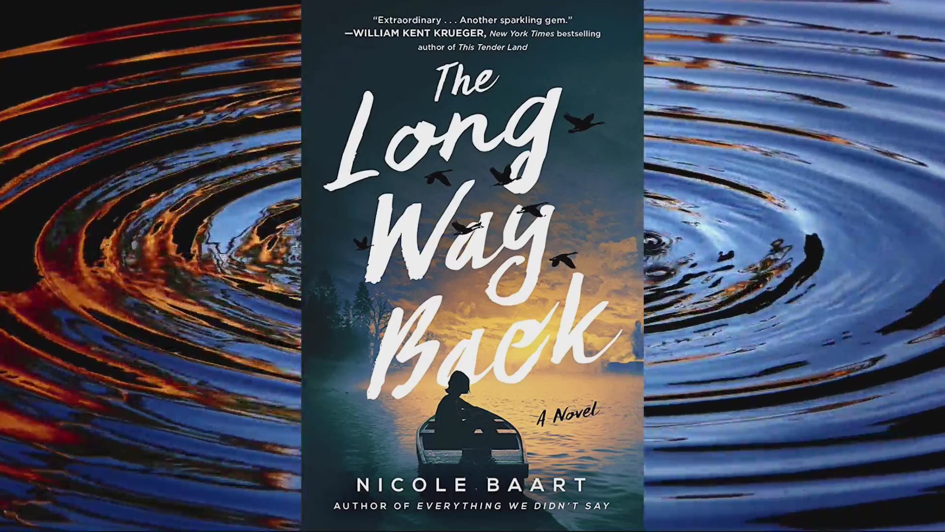 Meet the Author: Nicole Baart – who13.com
