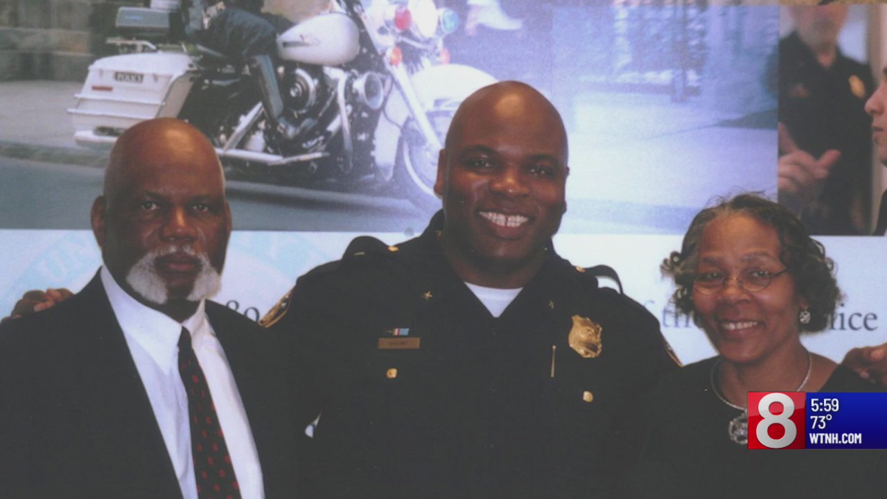 Connecticut State Police’s next top leader hopes to make state better ...