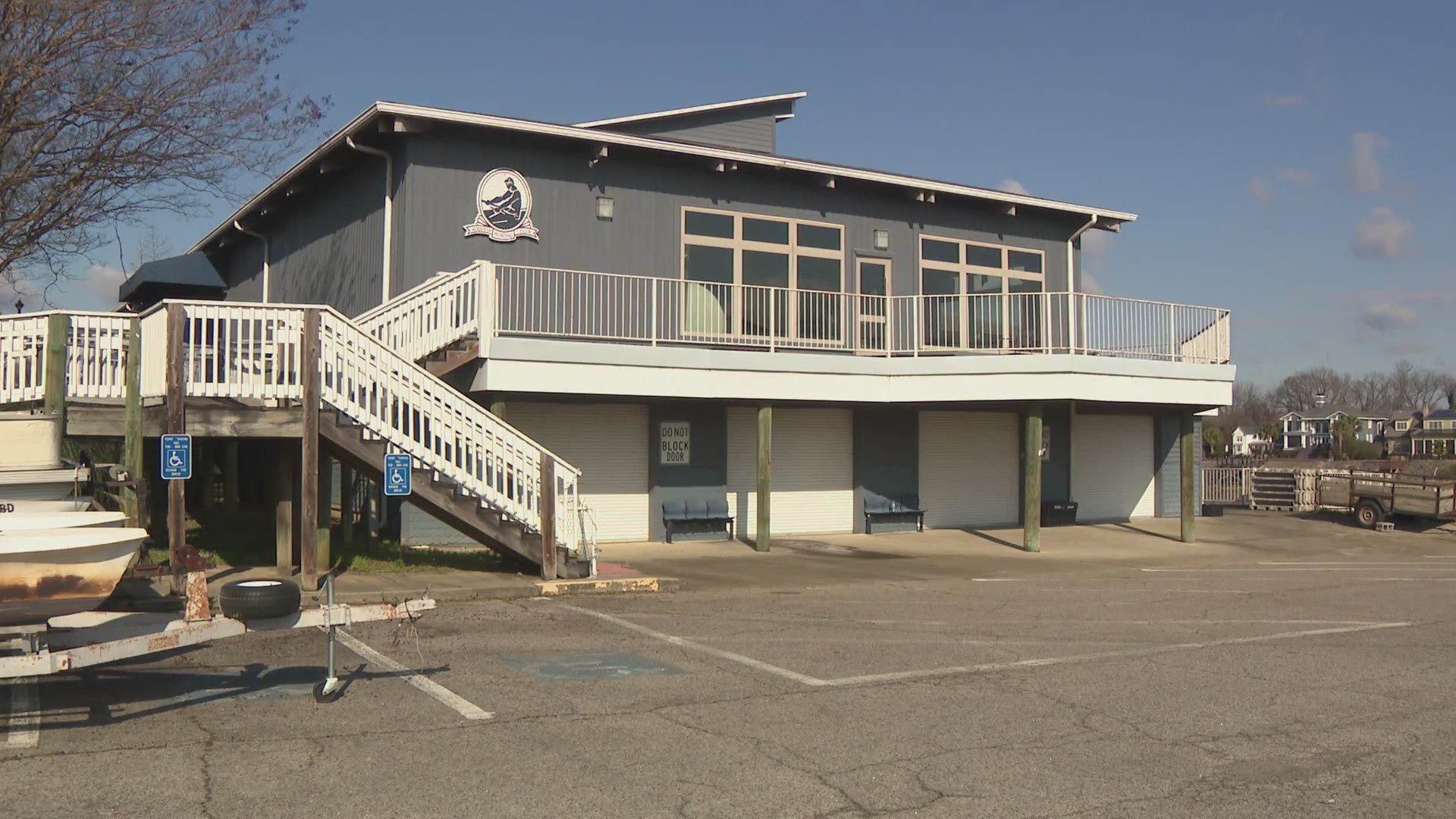 Augusta Commissioners hear repairs will be costly at The Boathouse – WJBF