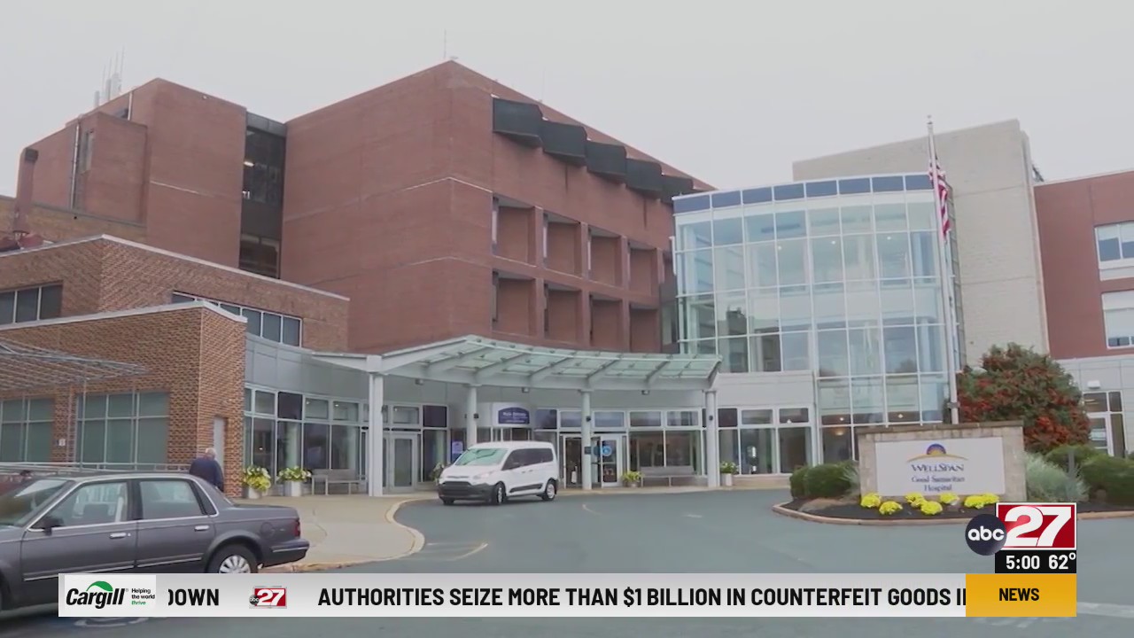 CDC: Syphilis cases rising in newborns – ABC27