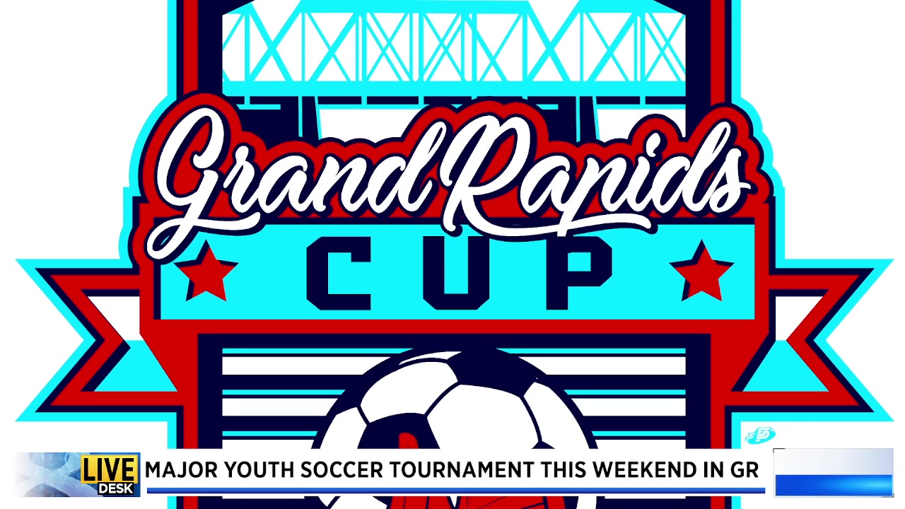 Grand Rapids Cup 2023 this weekend – WOODTV.com