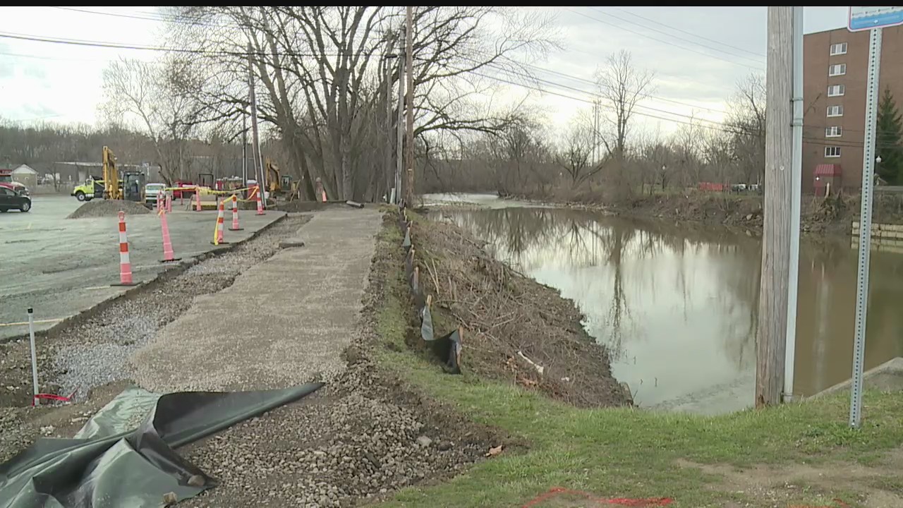 New memorial in Sharon honors Gary Meszaros’ legacy – WKBN.com