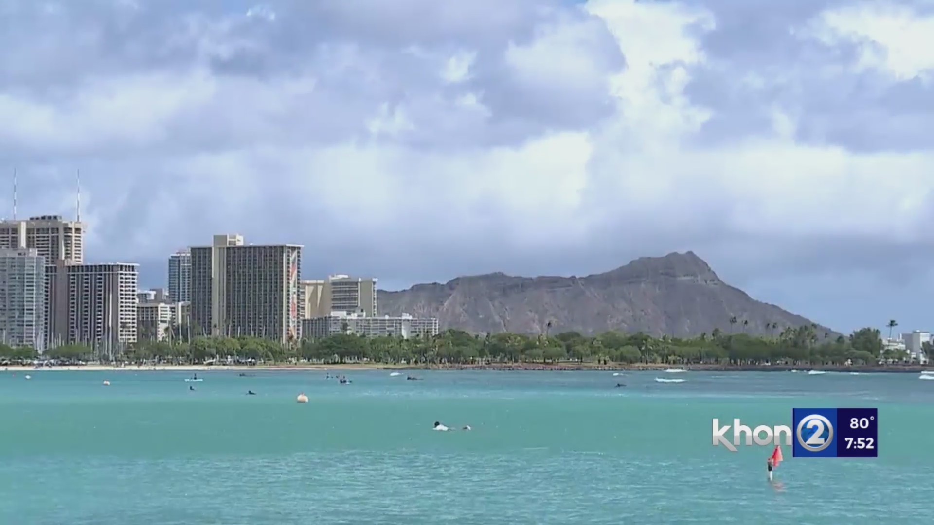 The deep history of Diamond Head – KHON2
