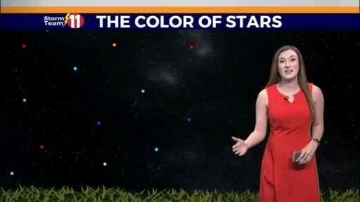 Star Watch – WJHL | Tri-Cities News & Weather