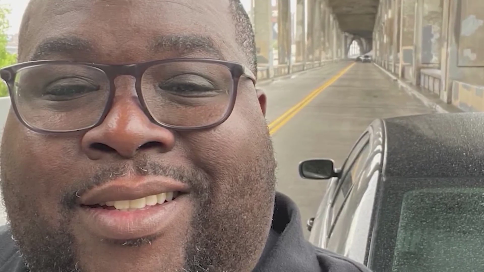 Ceremony held for Drexel Mack at Jackson County Courthouse – FOX 4 ...