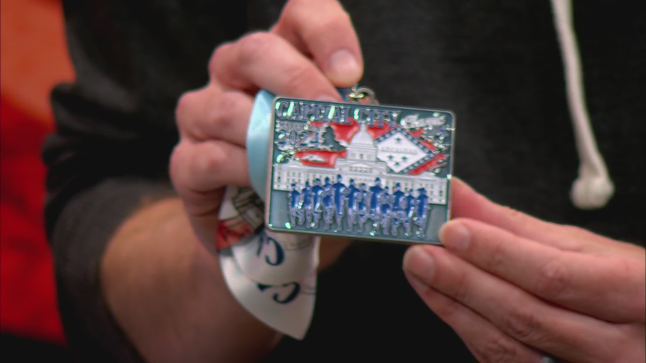 Capital City Classic 10K race coming back to Little Rock metro – KLRT ...