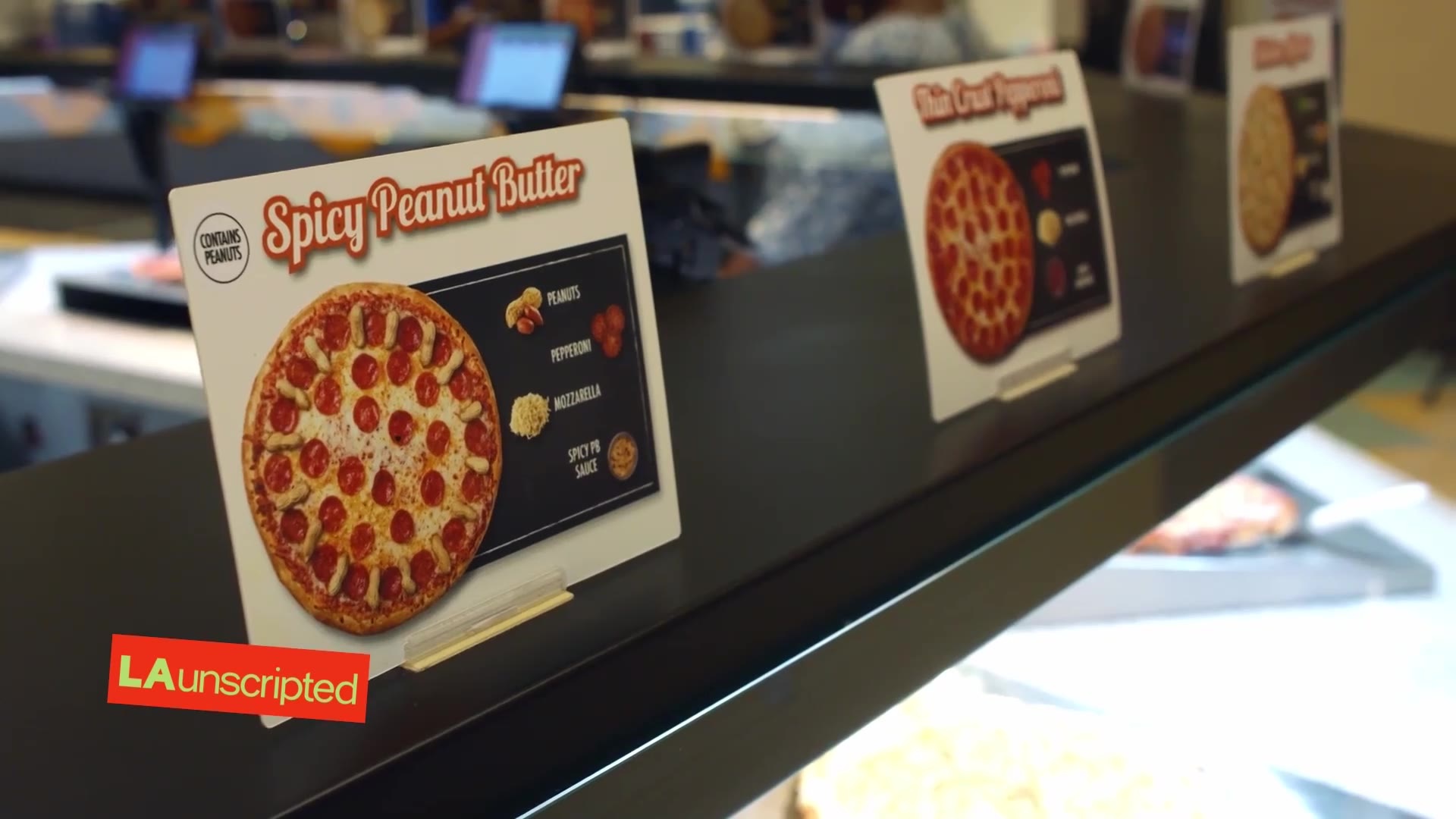 John’s Incredible Pizza Company is turning 25 – KTLA