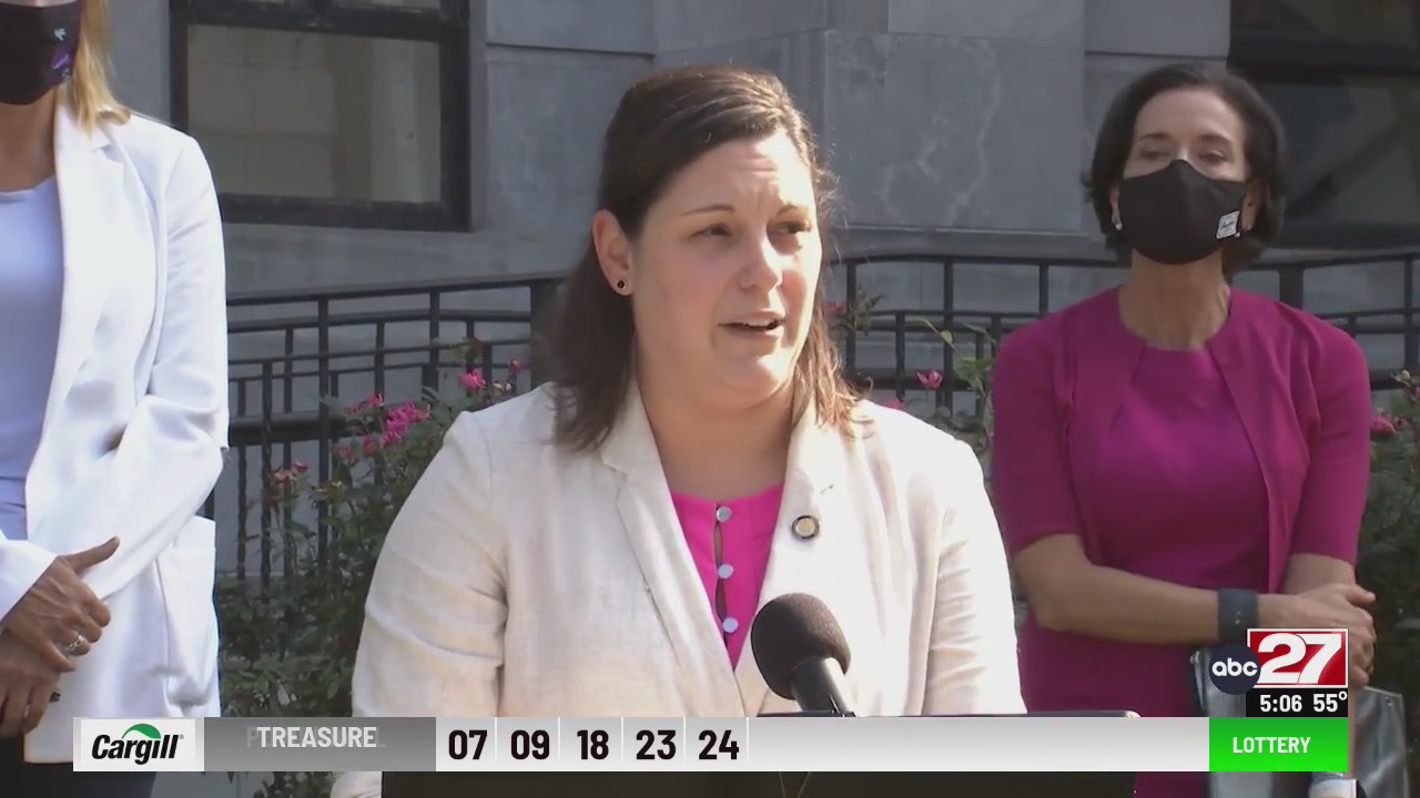 Pennsylvania Senator is making history in the Commonwealth – ABC27