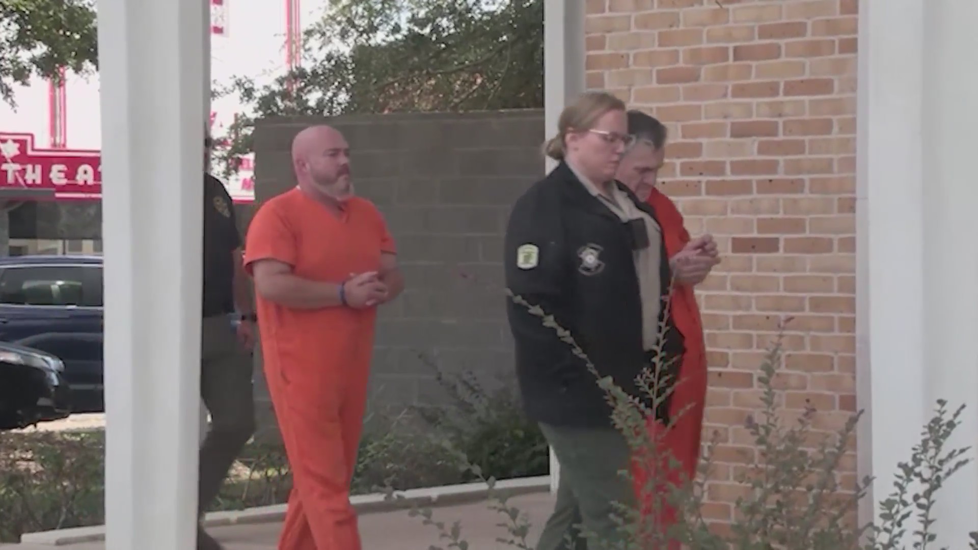 Father accused of putting dead son in freezer released from jail ...