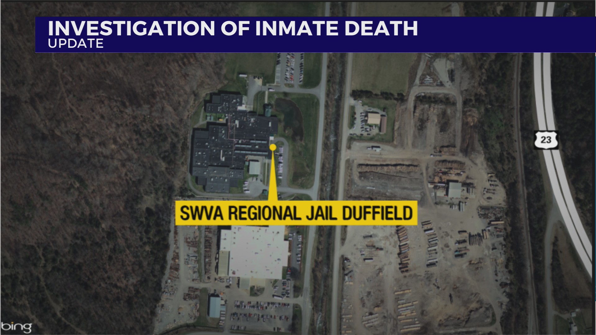 Commonwealth’s Attorney: No evidence of wrongdoing by Duffield jail ...