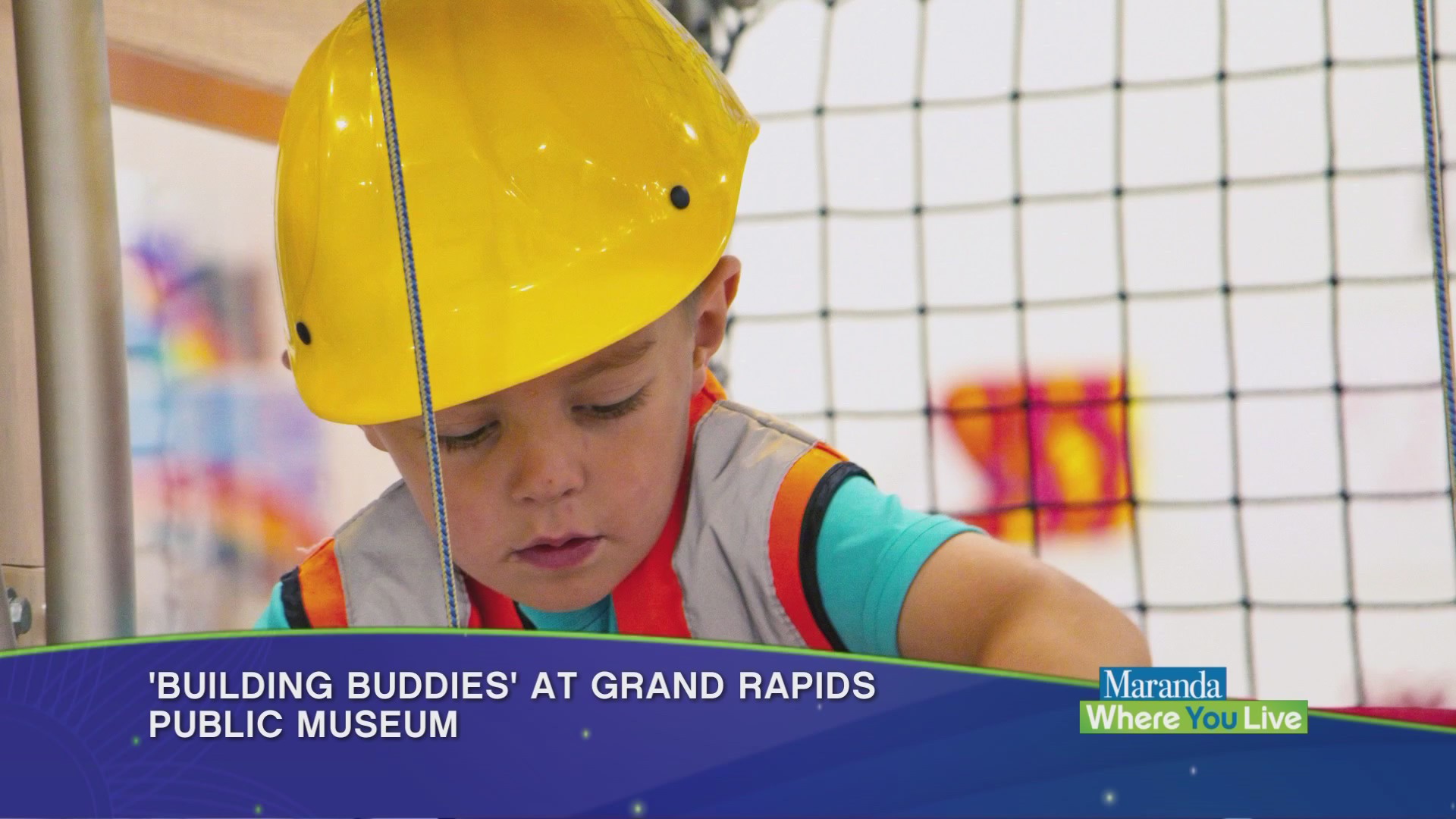 ‘Explore, collaborate and innovate’ at GRPM’s new ‘Building Buddies ...