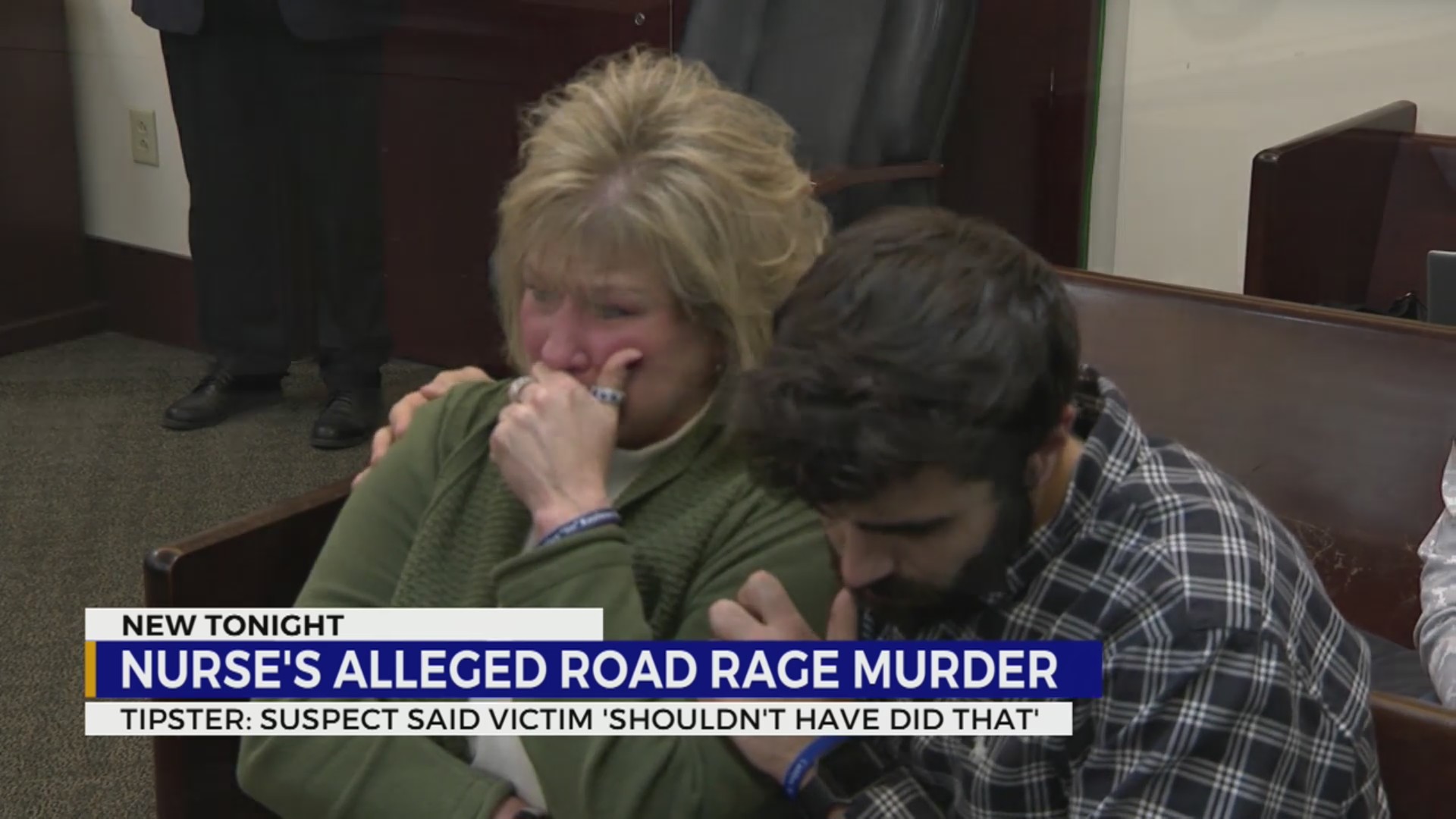 Key witness speaks, graphic autopsy details revealed in Nashville nurse ...