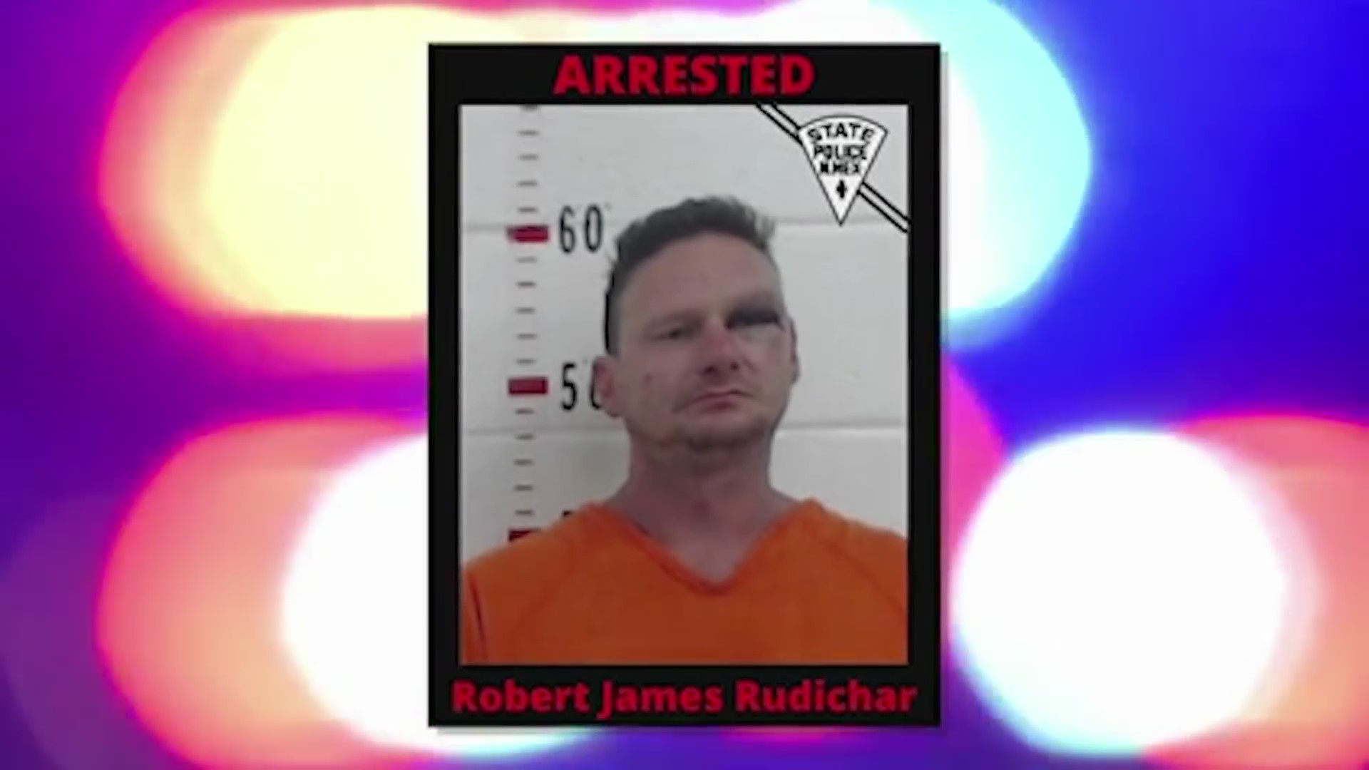 Colorado suspect arrested for allegedly shooting at NM police – FOX31 ...