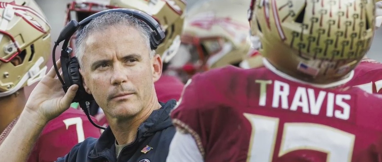 Moose on the Loose: Florida State left out of playoff – PIX11