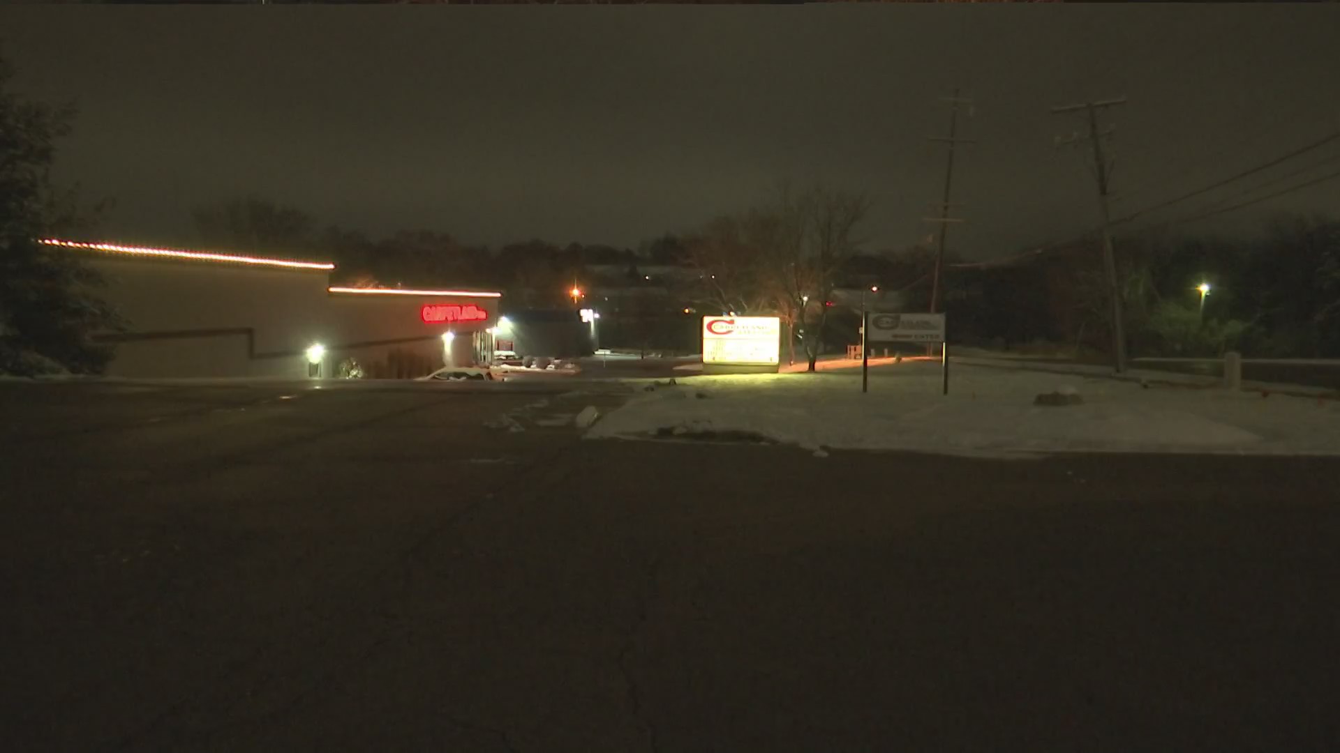 Police Investigating Fatal Sunday Shooting In Rockford Mystateline
